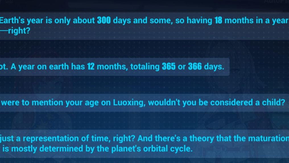Senadina what do you mean?! Honkai Impact 3rd | HoYoLAB