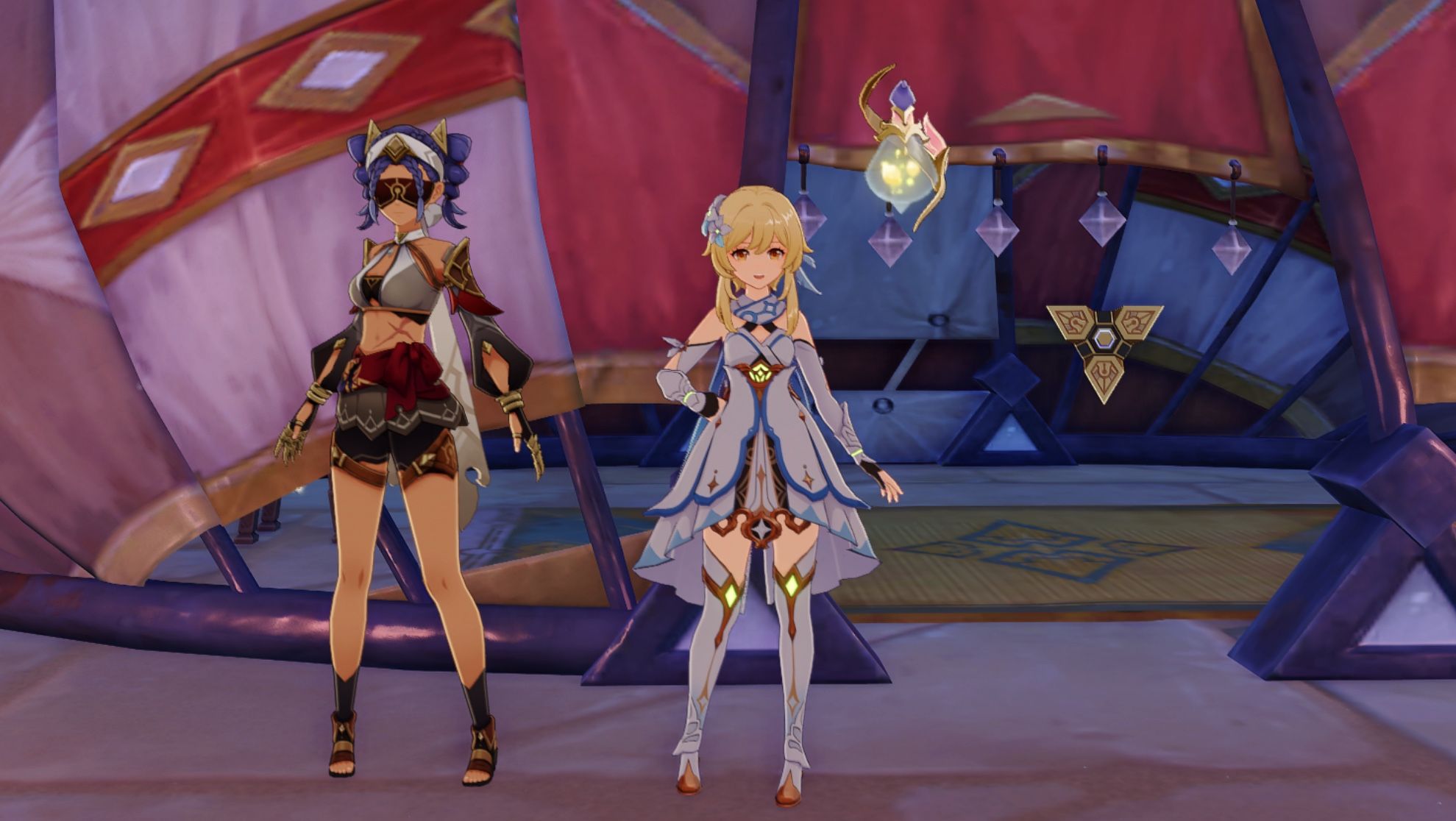 day 22 of declaring jeht should be playable Genshin Impact | HoYoLAB