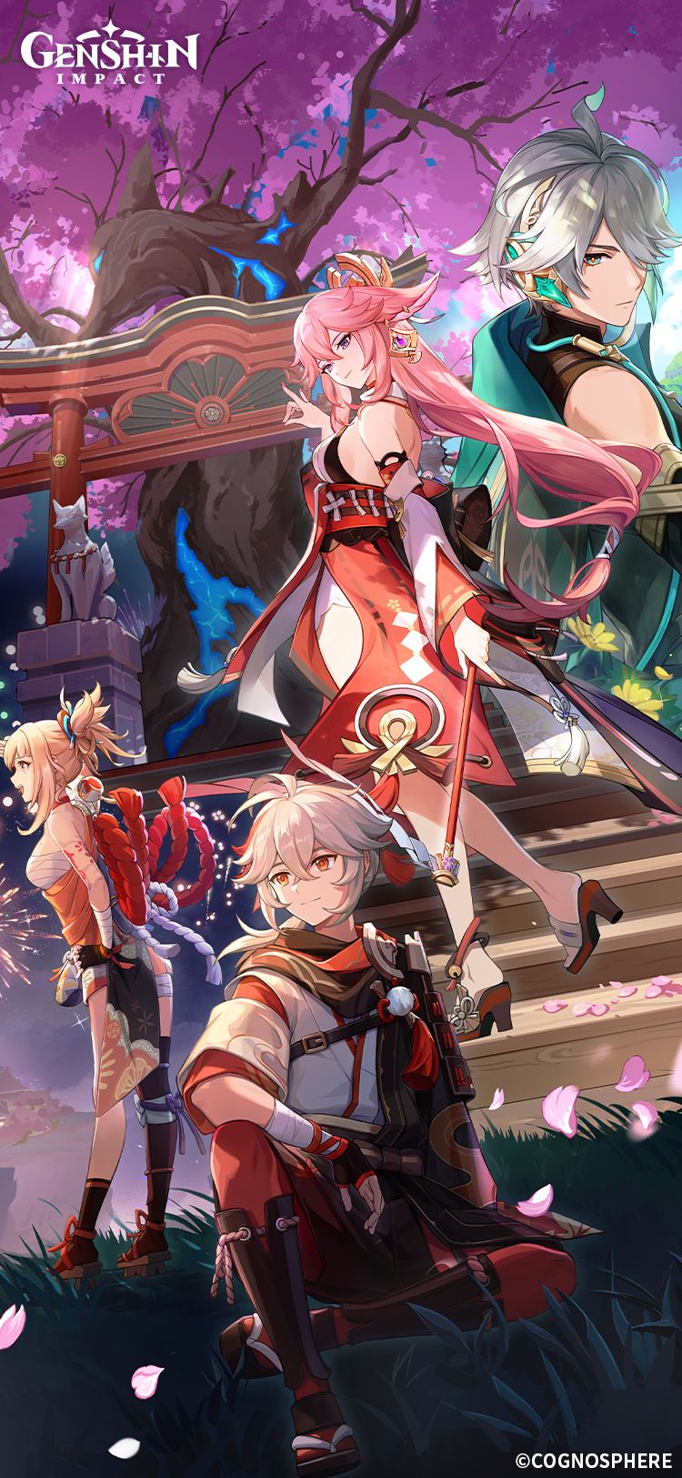 My most memorable moment Genshin Impact | HoYoLAB