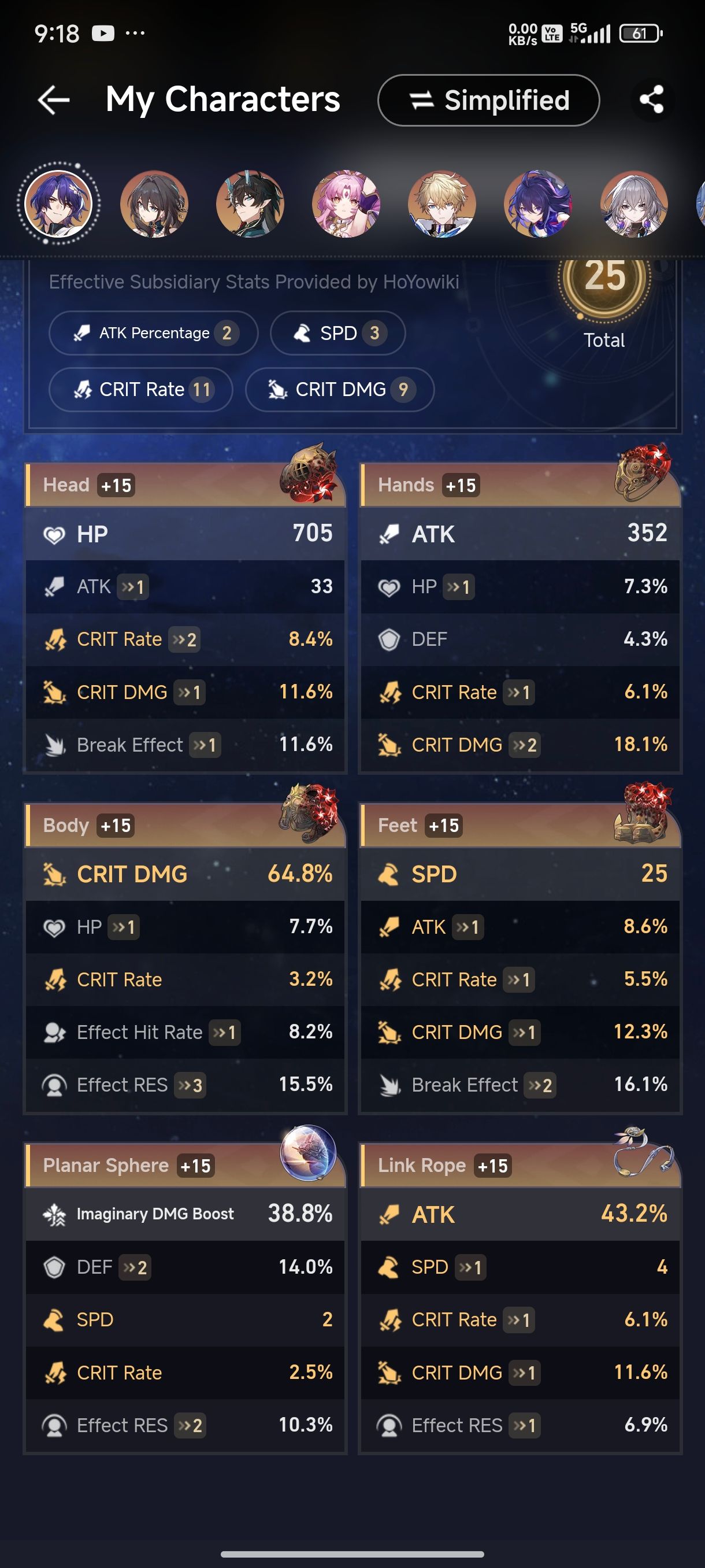 Pre-Farm For Archeron Honkai: Star Rail | HoYoLAB