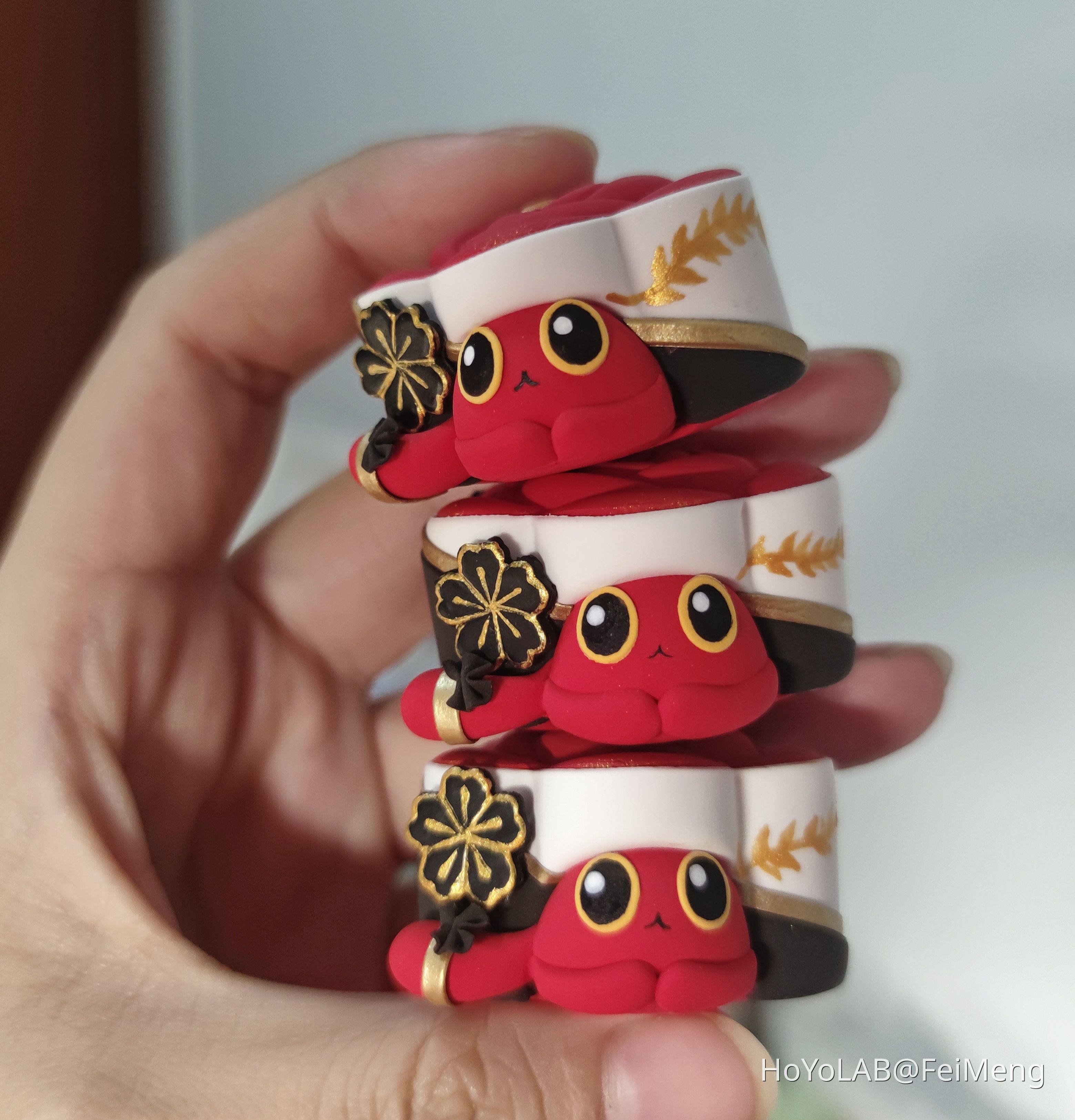 Himeko cake～ Honkai: Star Rail | HoYoLAB