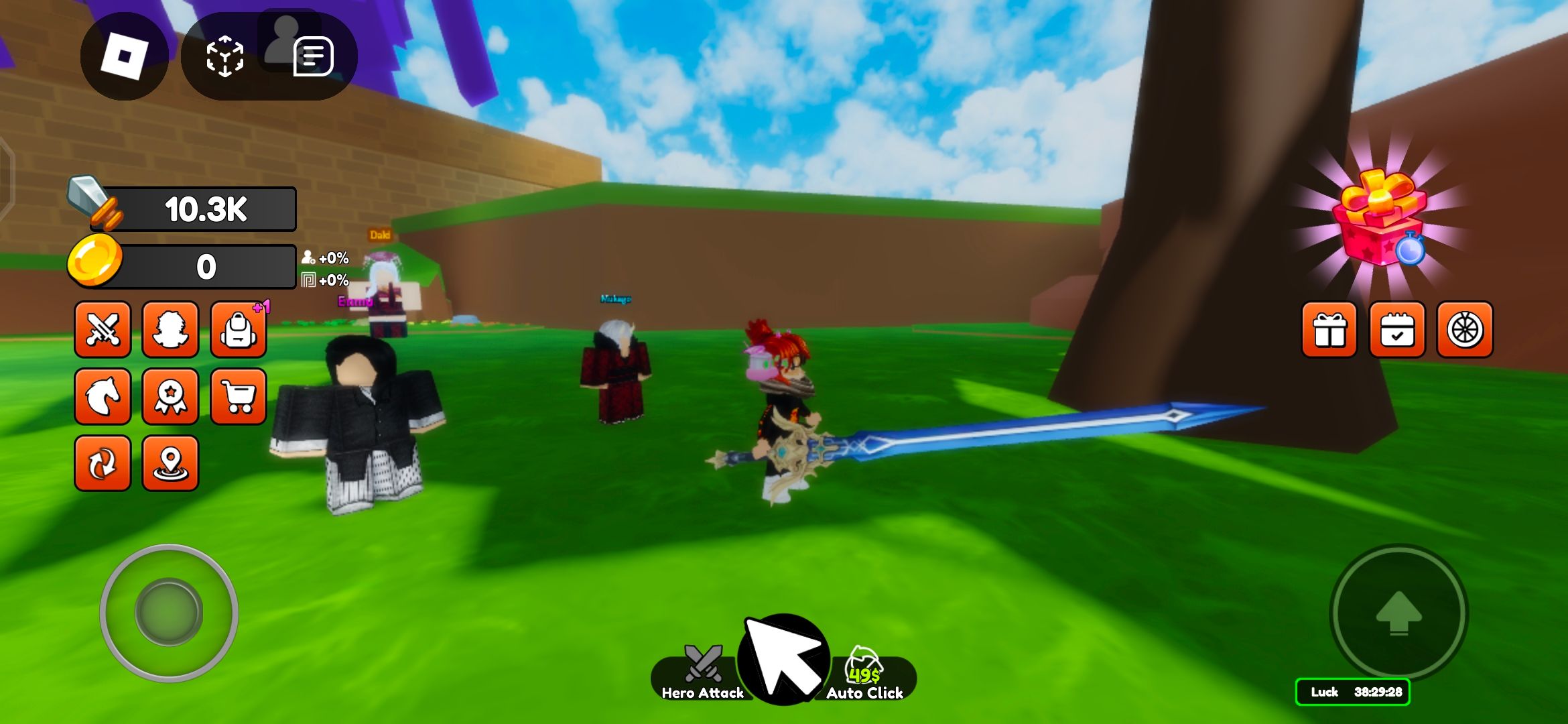 roblox? Genshin Impact | HoYoLAB