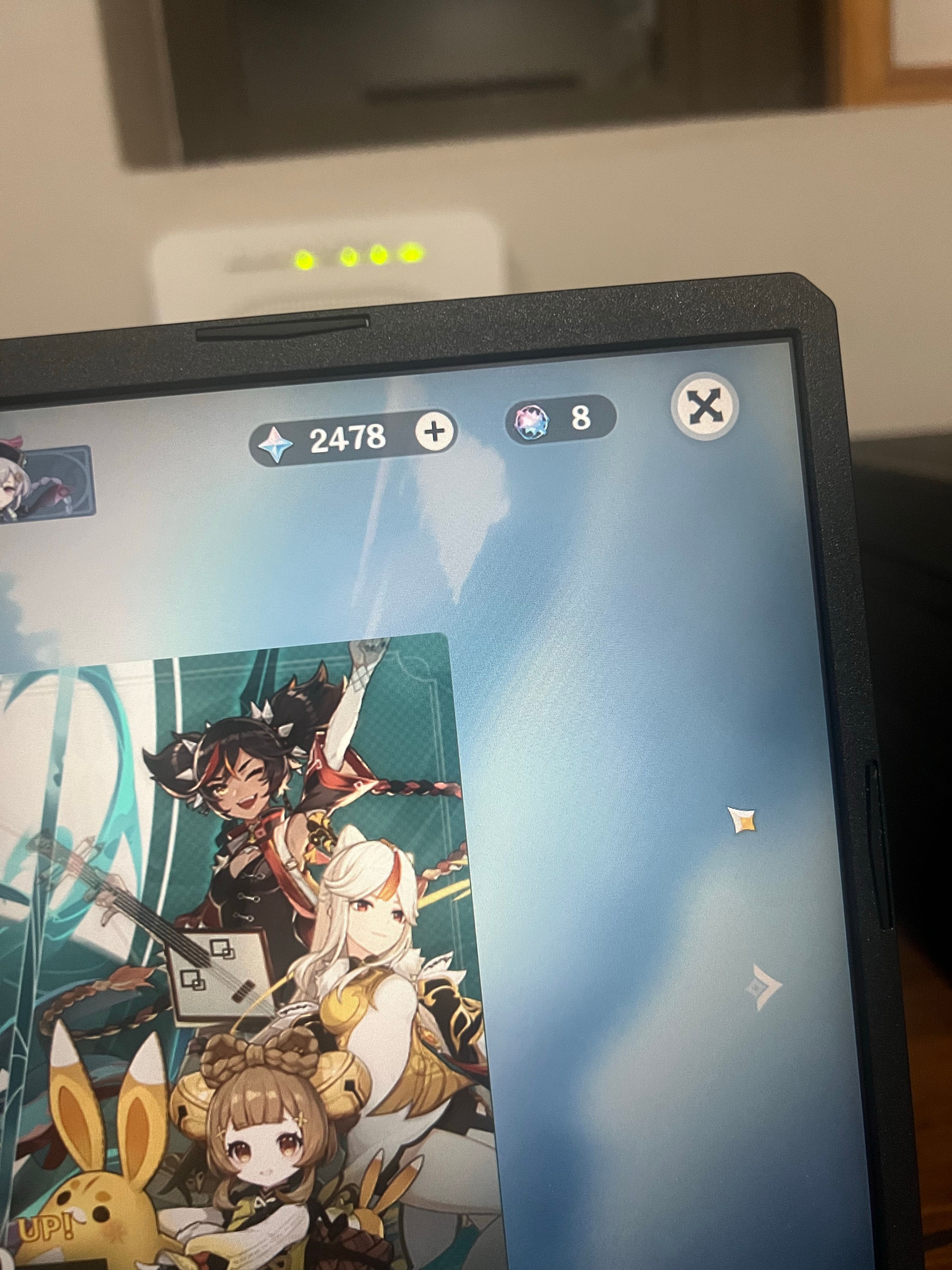 Day 12 of saving for Furina🩵🫧 Genshin Impact | HoYoLAB