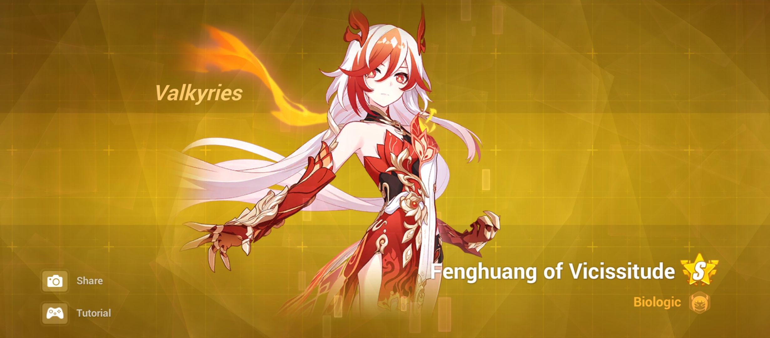 CHICKEN!!! Honkai Impact 3rd | HoYoLAB