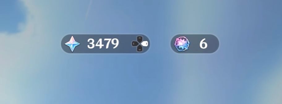 Day five of saving for arlecchino Genshin Impact | HoYoLAB