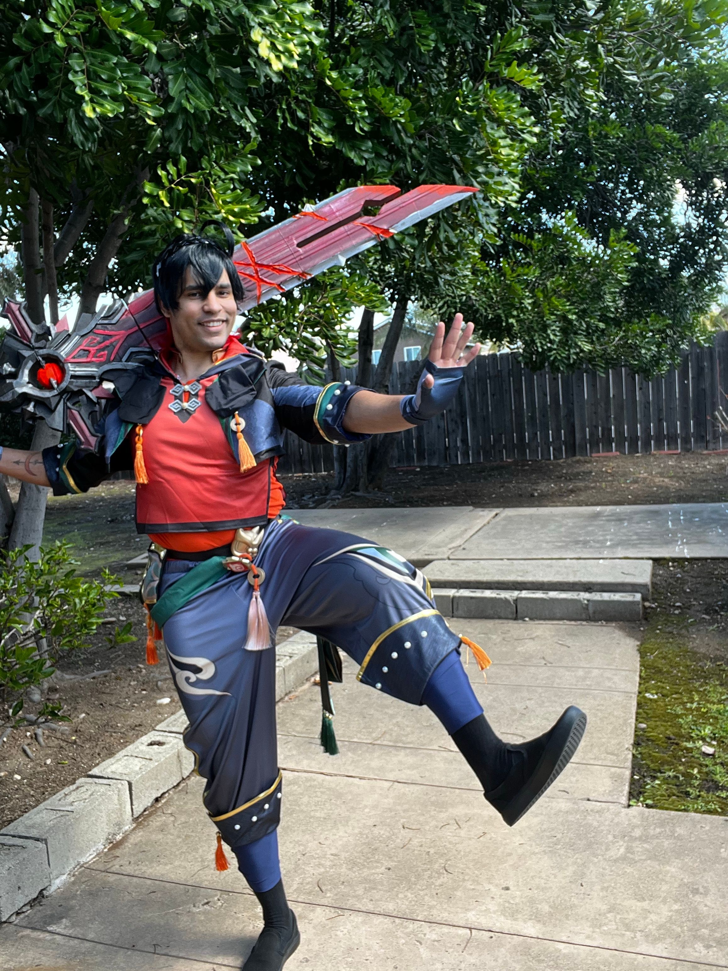 Ga ming Genshin Impact | HoYoLAB