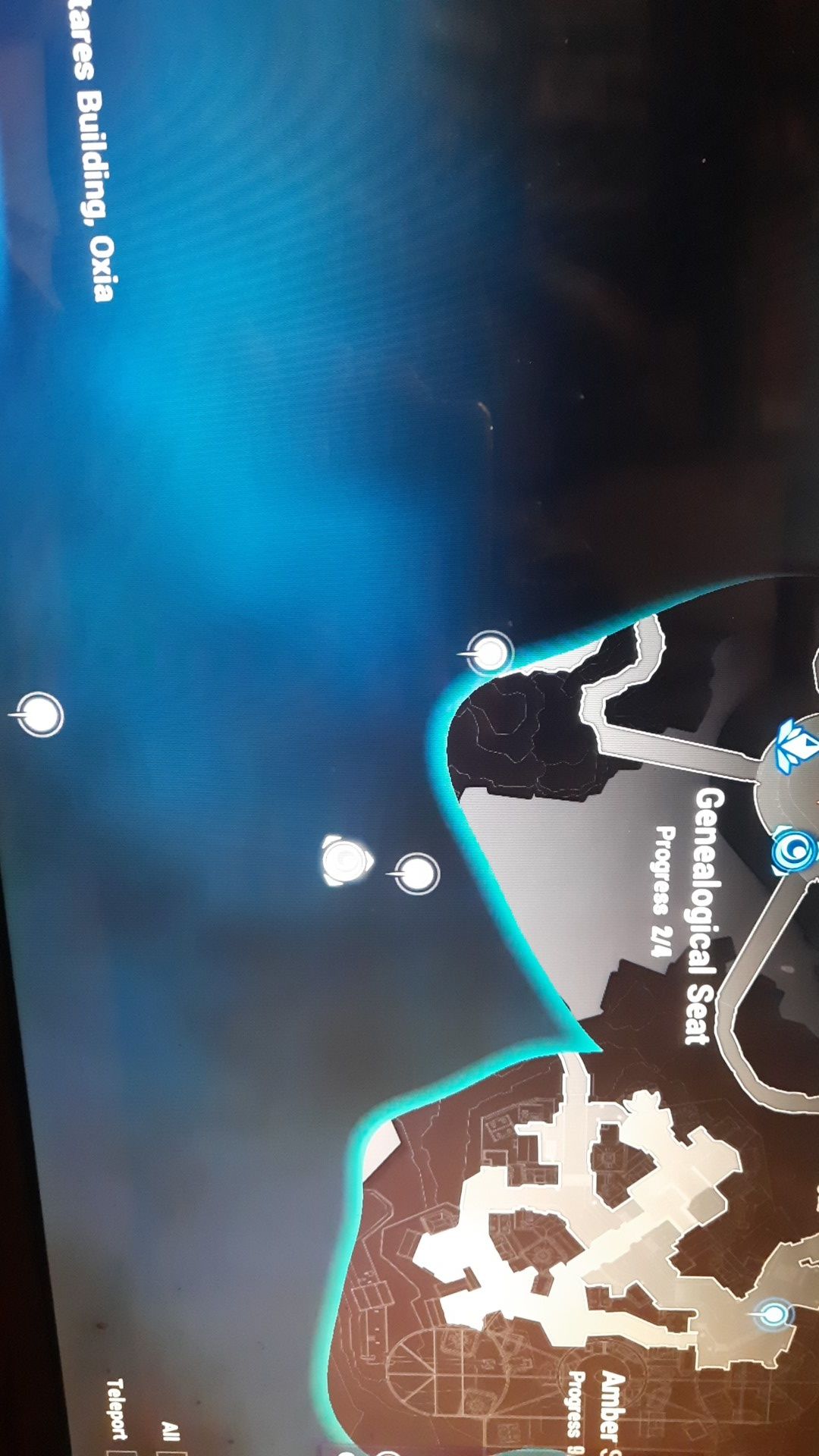 How to unlock this part of the map? Honkai Impact 3rd | HoYoLAB