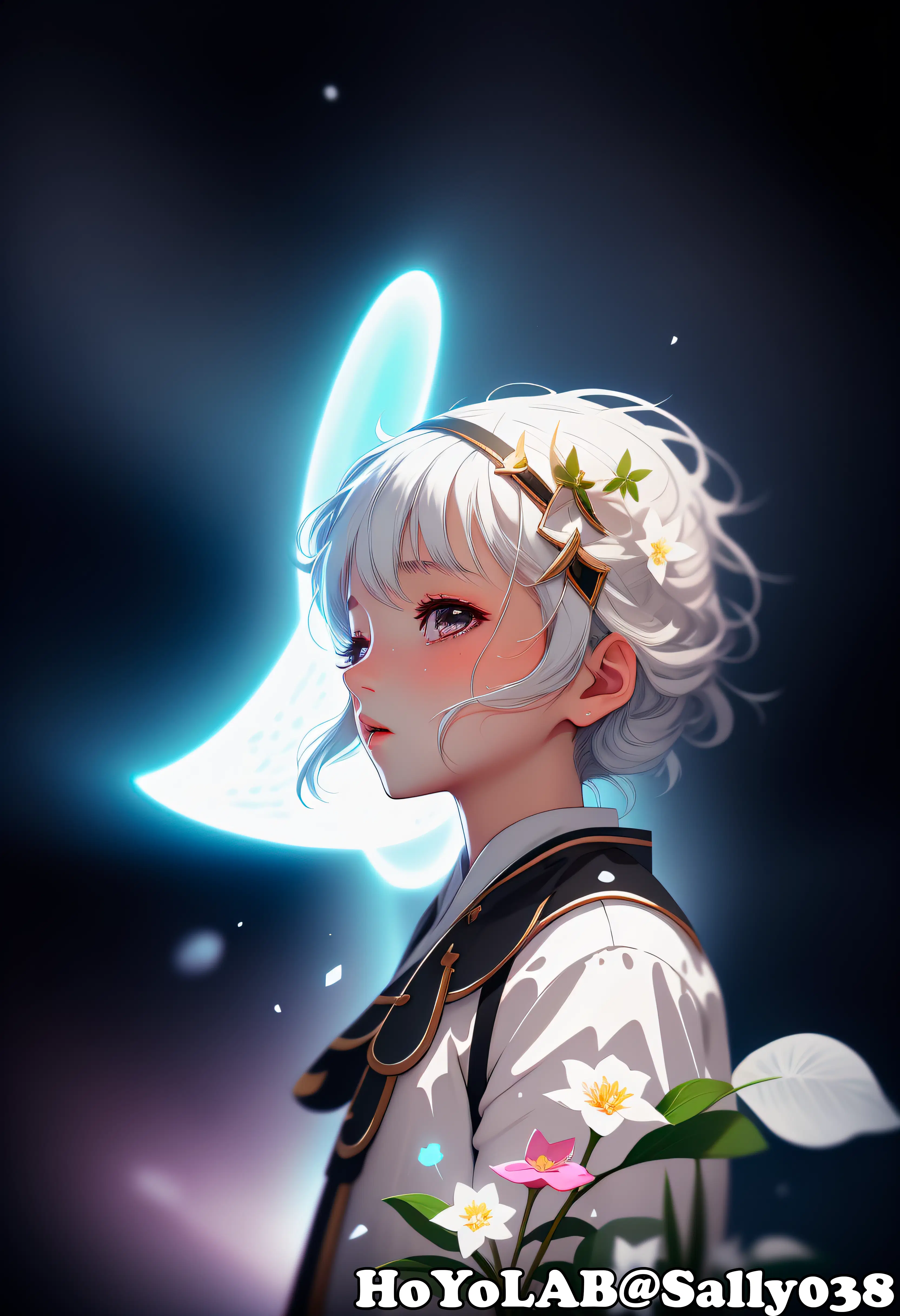 Ai Nahida images for wallpapers Genshin Impact | HoYoLAB