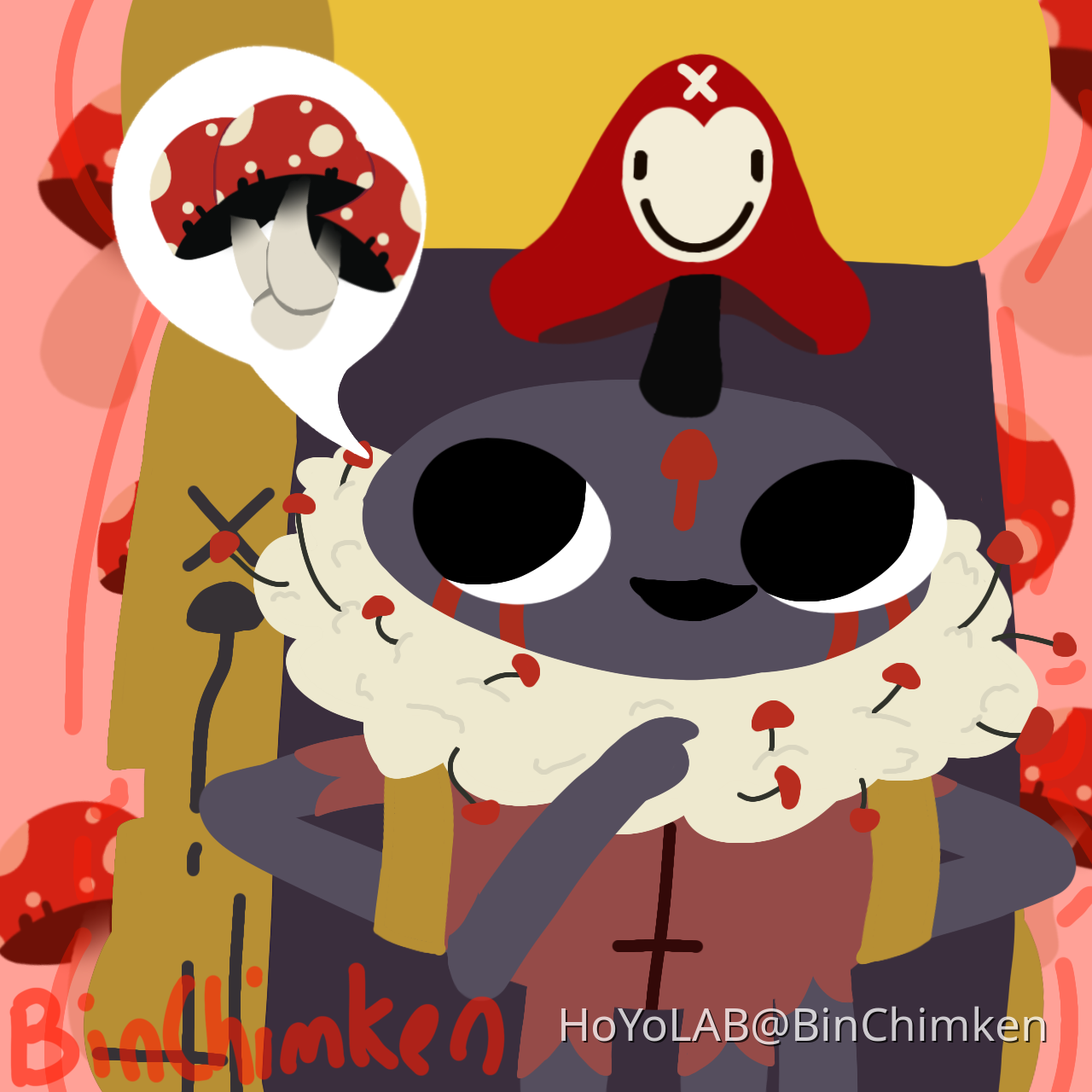 Of course Sozo wants more | HoYoLAB