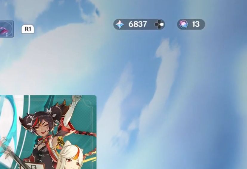 day 5 saving for furina Genshin Impact | HoYoLAB