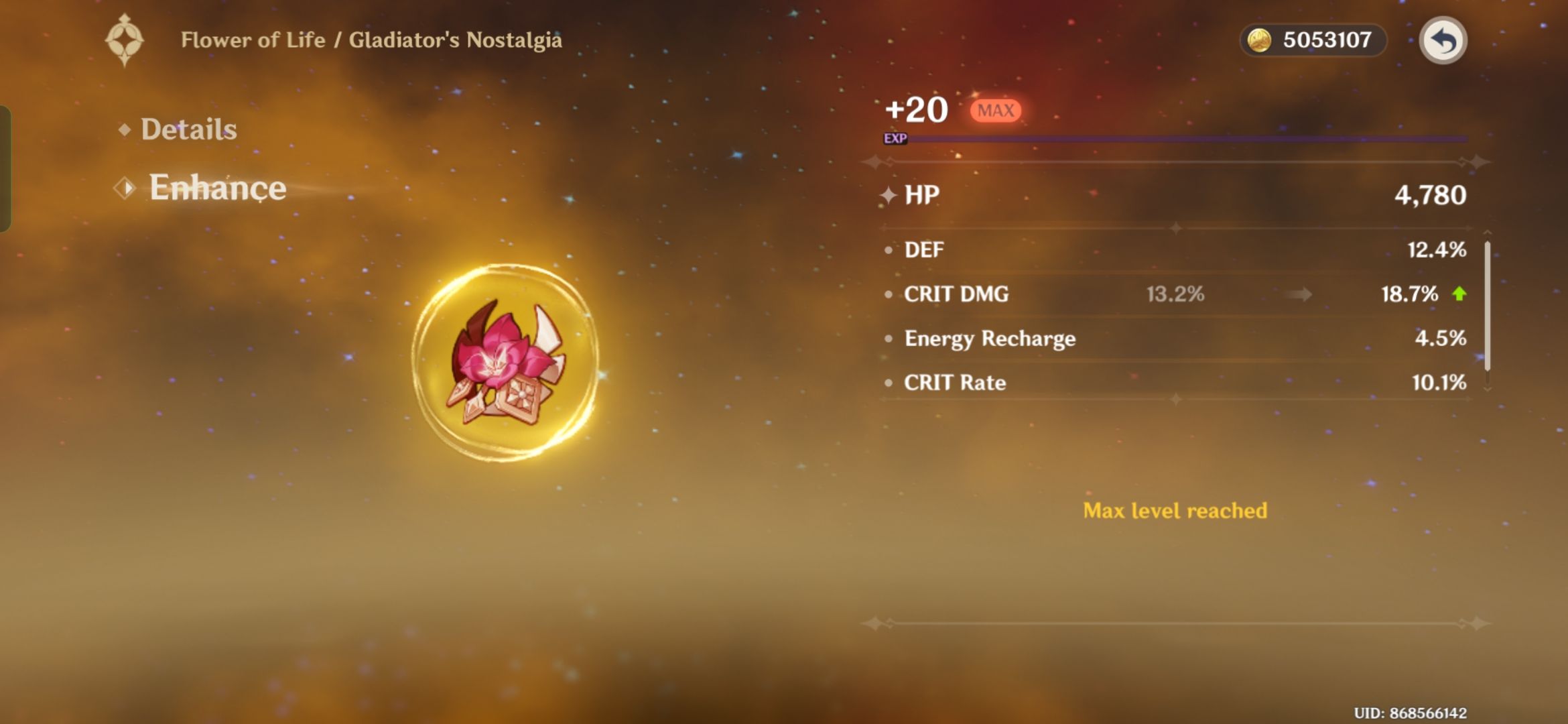 Ez dodge Def😎 Genshin Impact | HoYoLAB