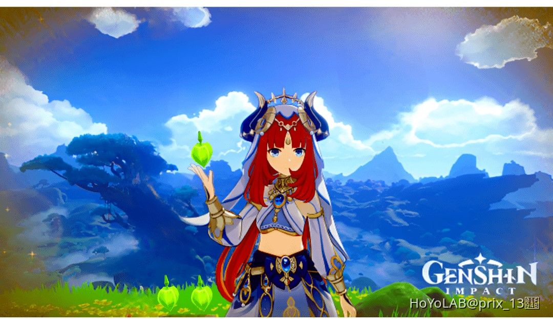 Bloom🔥🔥 Genshin Impact | HoYoLAB