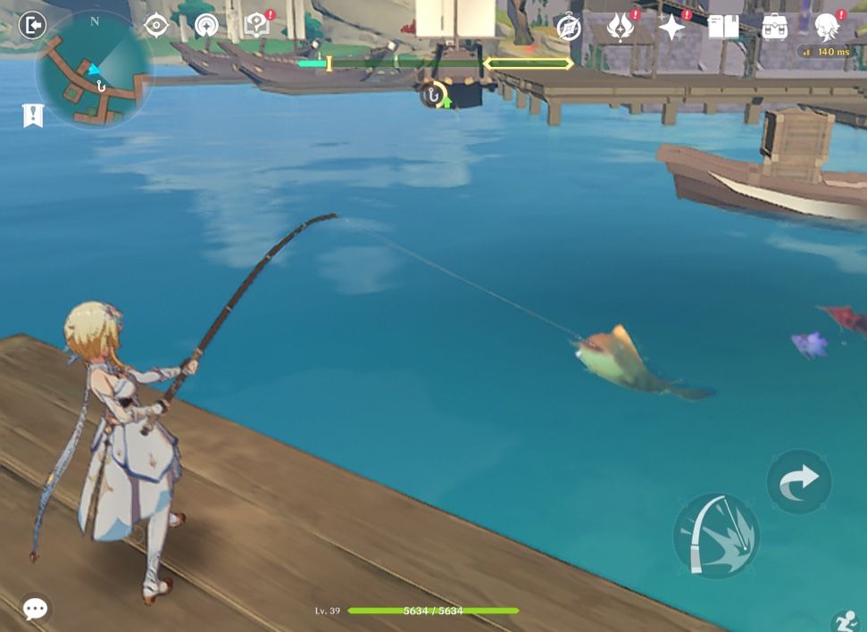 Am I criminal for finding this hella fun? 😆 Genshin Impact | HoYoLAB