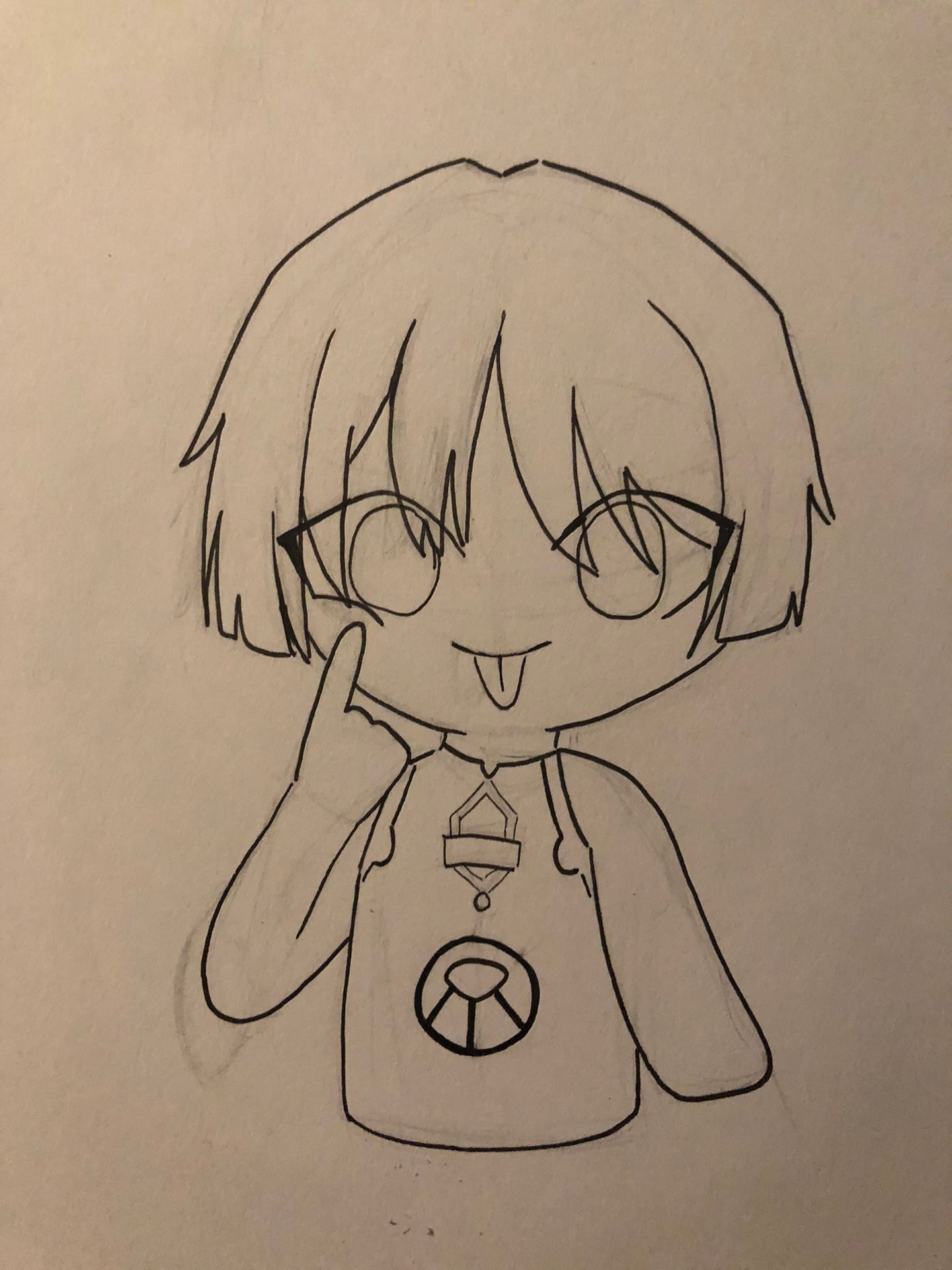 Wanderer Drawing Genshin Impact | HoYoLAB