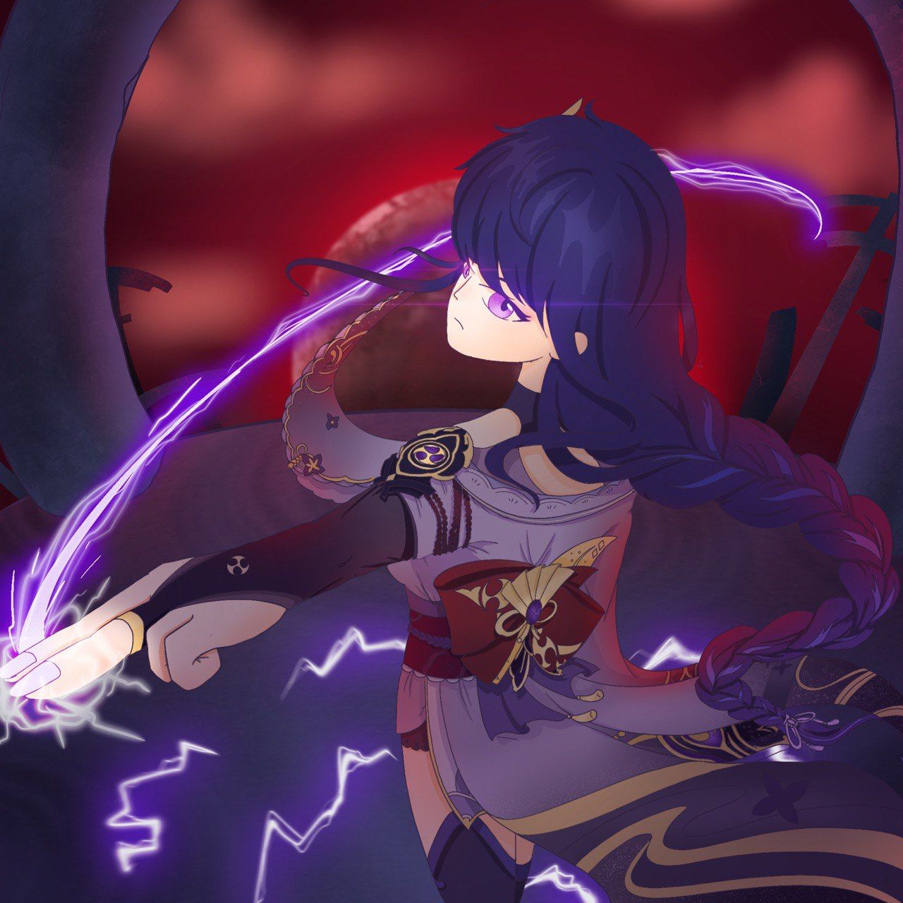 Finality of Eternity Genshin Impact | HoYoLAB