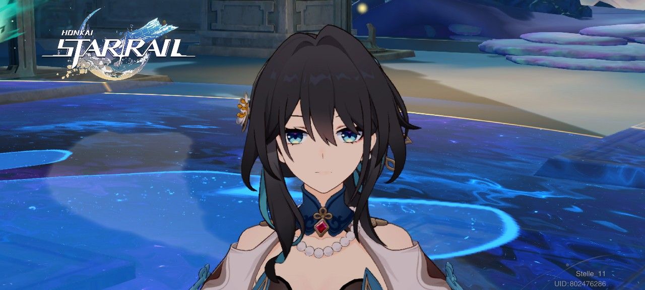 ruan mei hsr Honkai: Star Rail | HoYoLAB