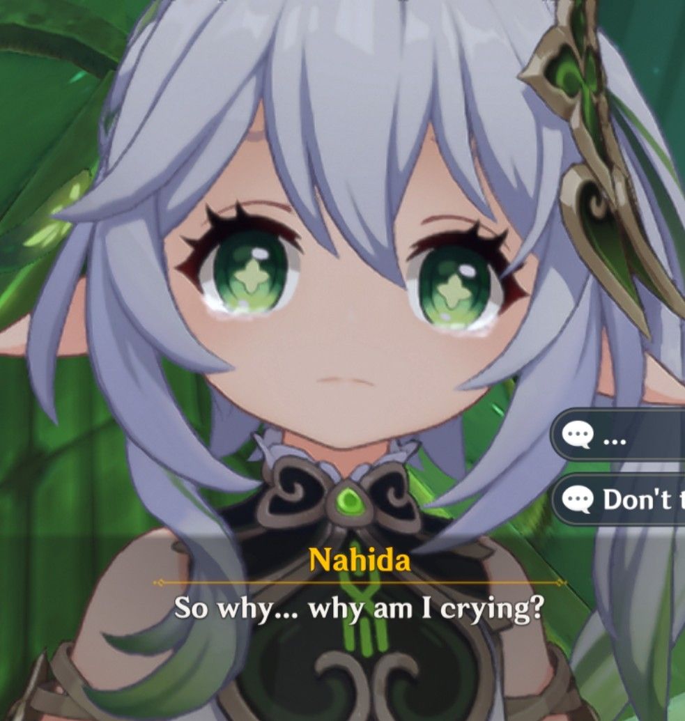 sumaru Genshin Impact | HoYoLAB