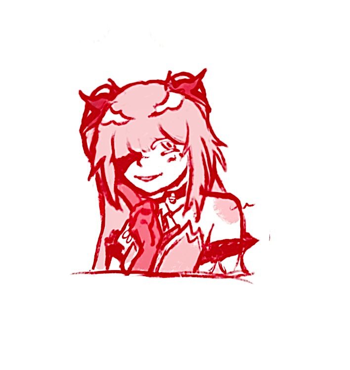 Drawing Random HSR Characters Pt.1 Honkai: Star Rail | HoYoLAB