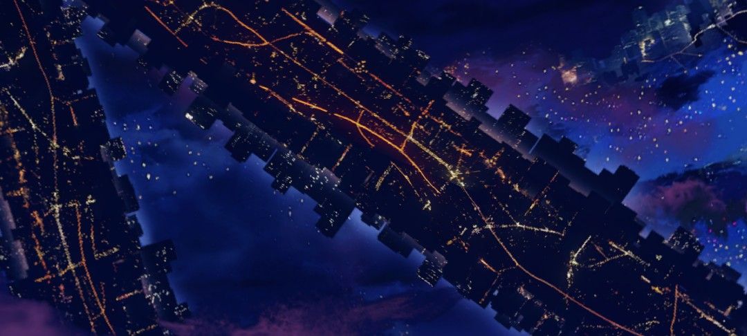 penacony wins the no.1 most beautiful sky in hsr Honkai: Star Rail ...