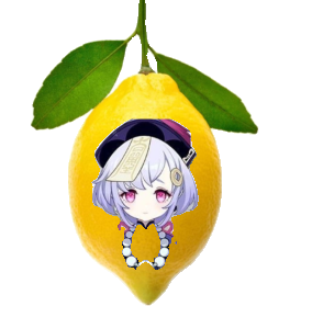 Lemon Genshin Impact | HoYoLAB