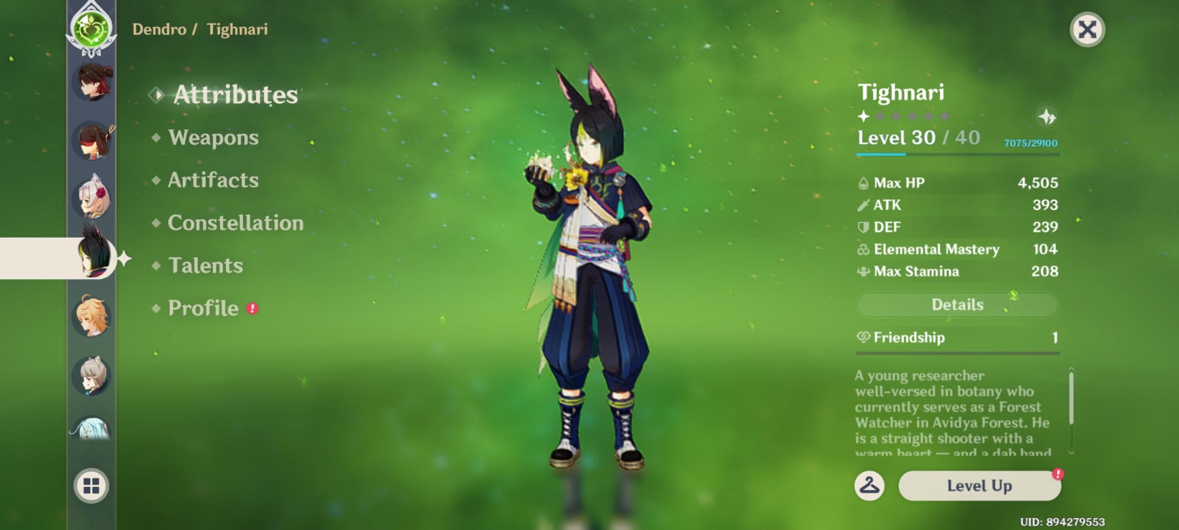 NEVER have I been happy to lose my 50/50 Genshin Impact | HoYoLAB