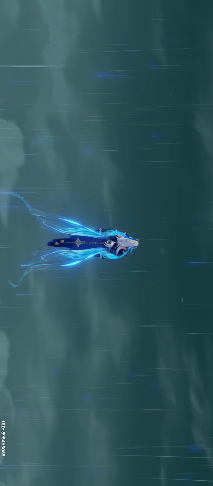 completed all archon quest which was your fav? Genshin Impact | HoYoLAB