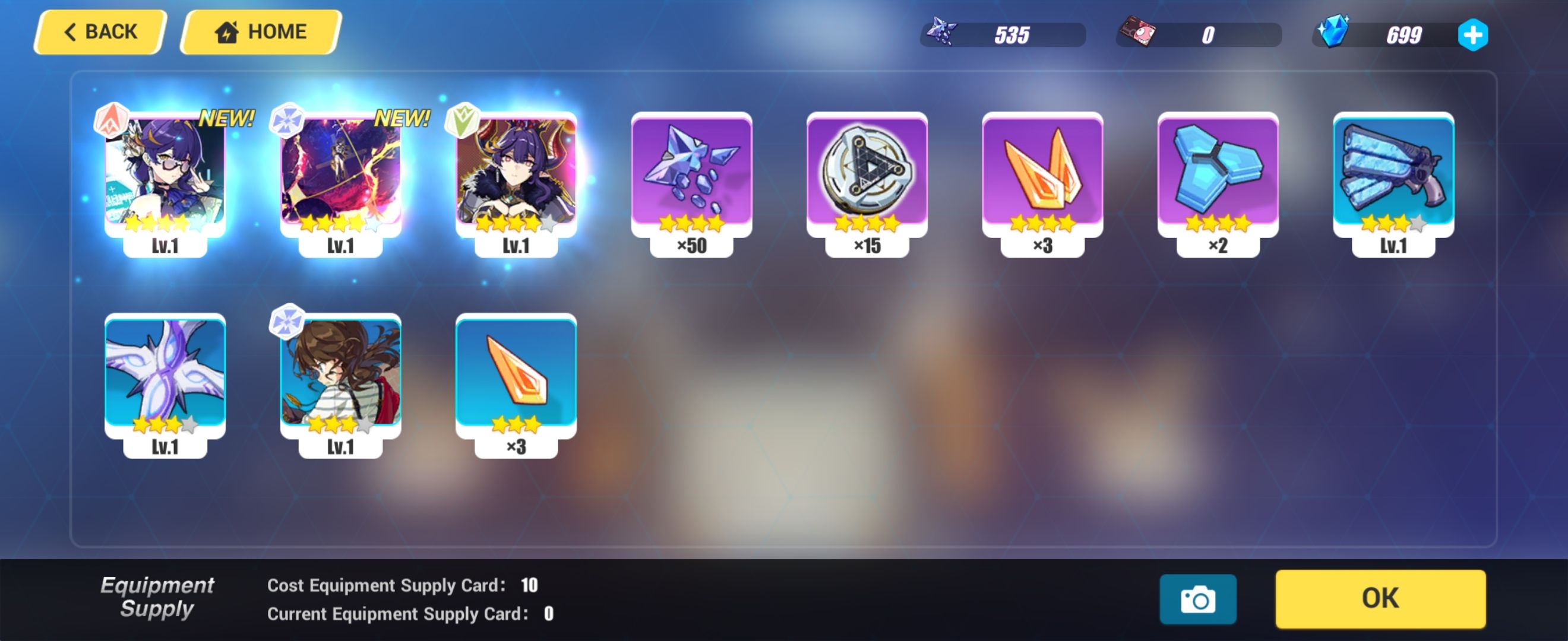 3 stigmata in one 10 pull. Honkai Impact 3rd | HoYoLAB