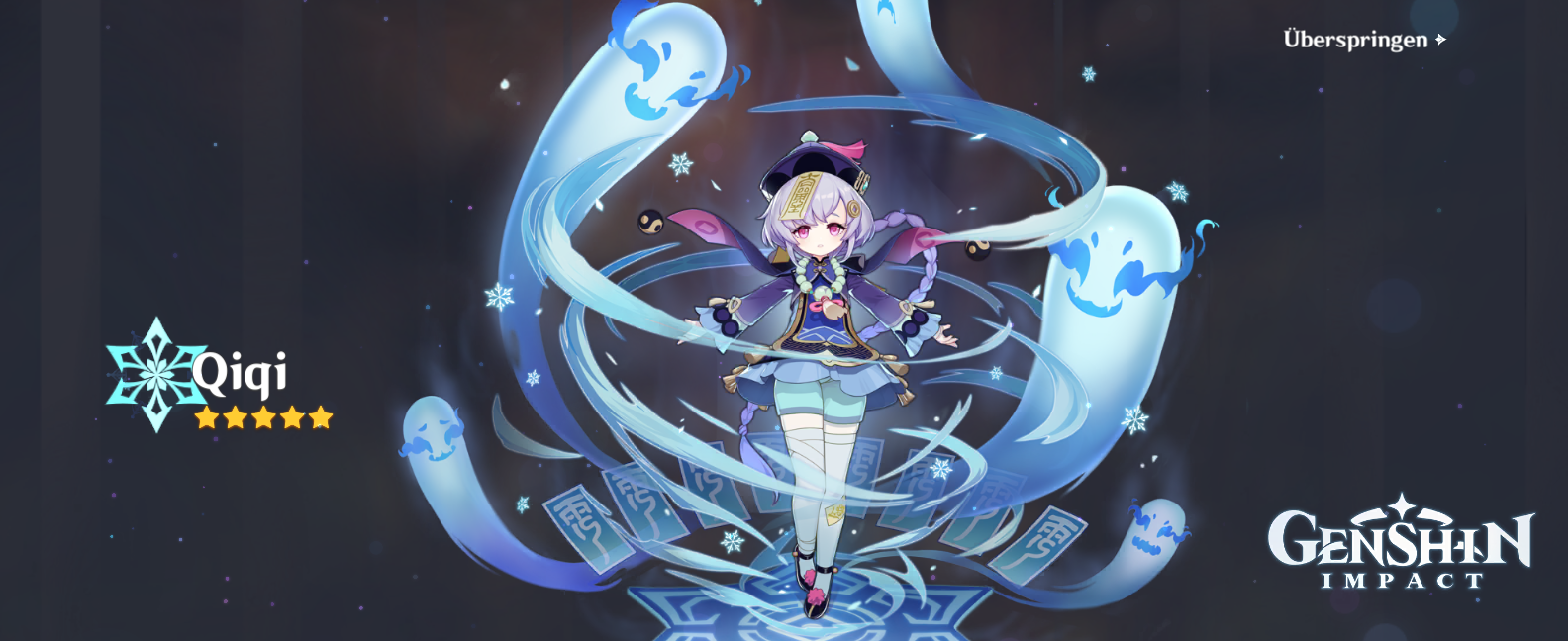 The Curse Genshin Impact | HoYoLAB