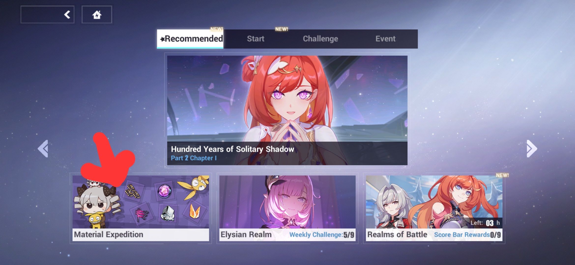 How to Get and Use Asterites in HI3 for New Players Honkai Impact 3rd ...