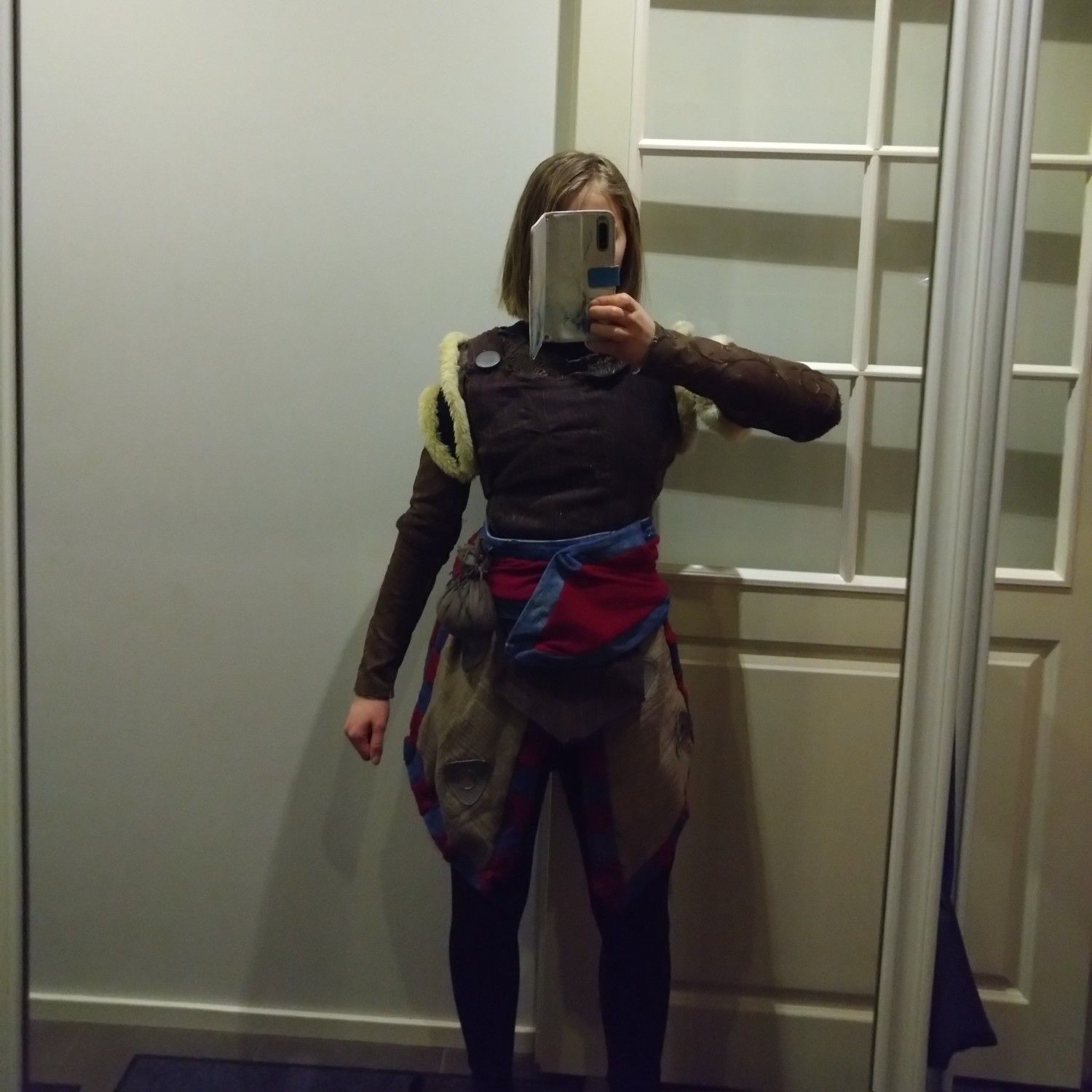 Aloy cosplay Genshin Impact | HoYoLAB