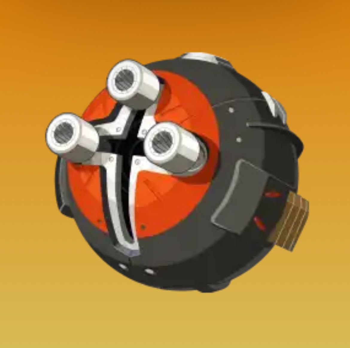 W-Engines (S-Rank) Zenless Zone Zero | HoYoLAB