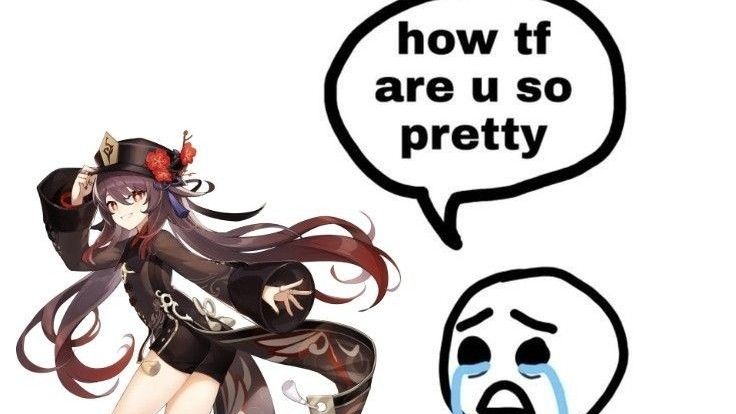 EDIT ACC !??? Genshin Impact | HoYoLAB