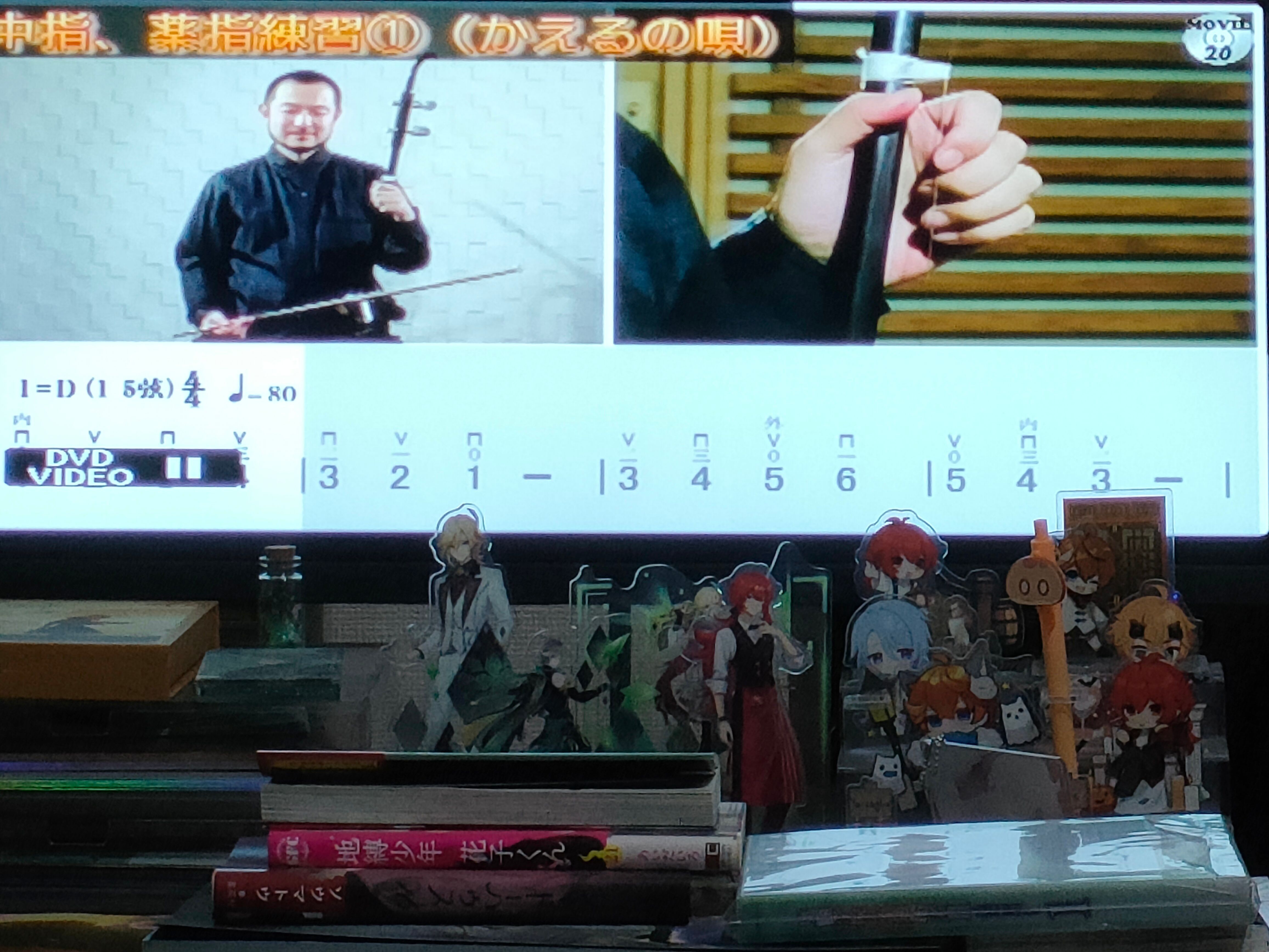 DVD最高!! 14日目～ Genshin Impact | HoYoLAB