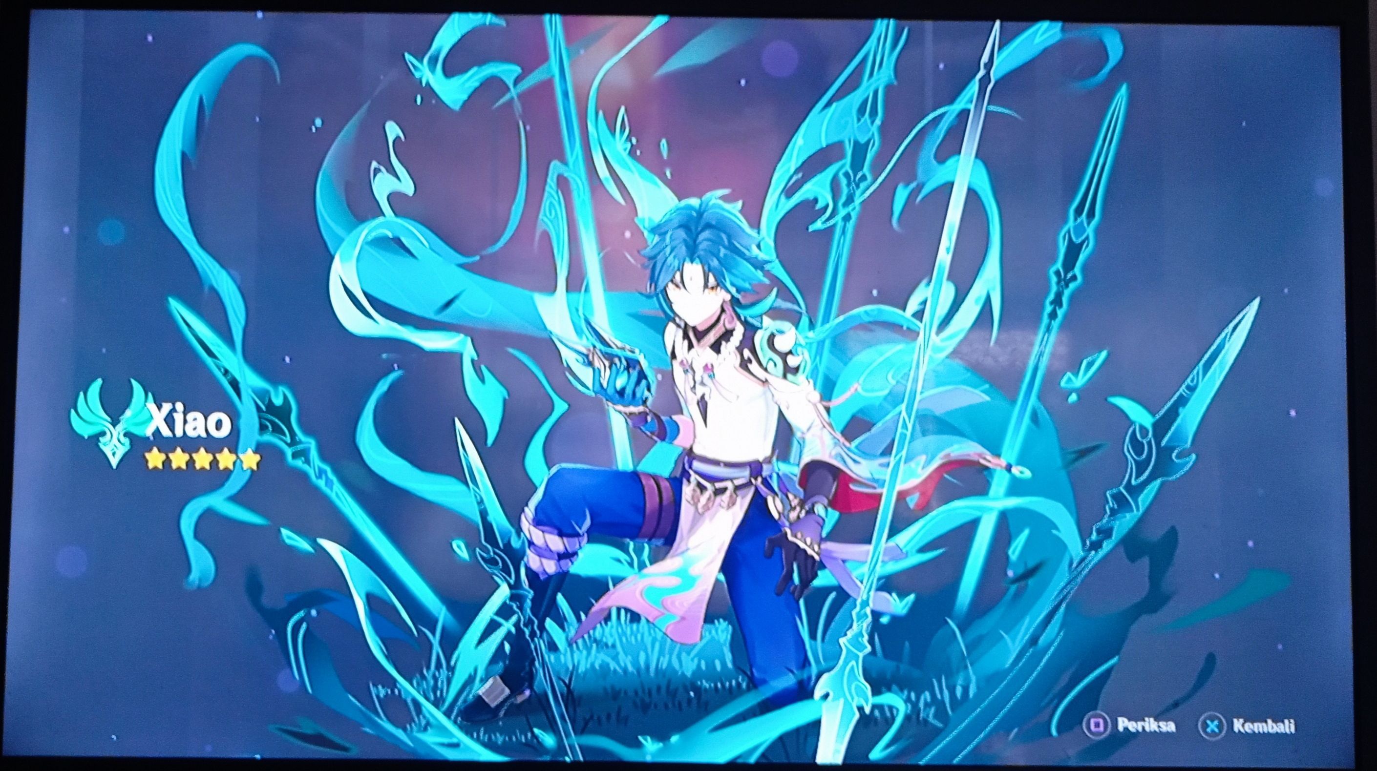 Gacha Hoki Genshin Impact | HoYoLAB