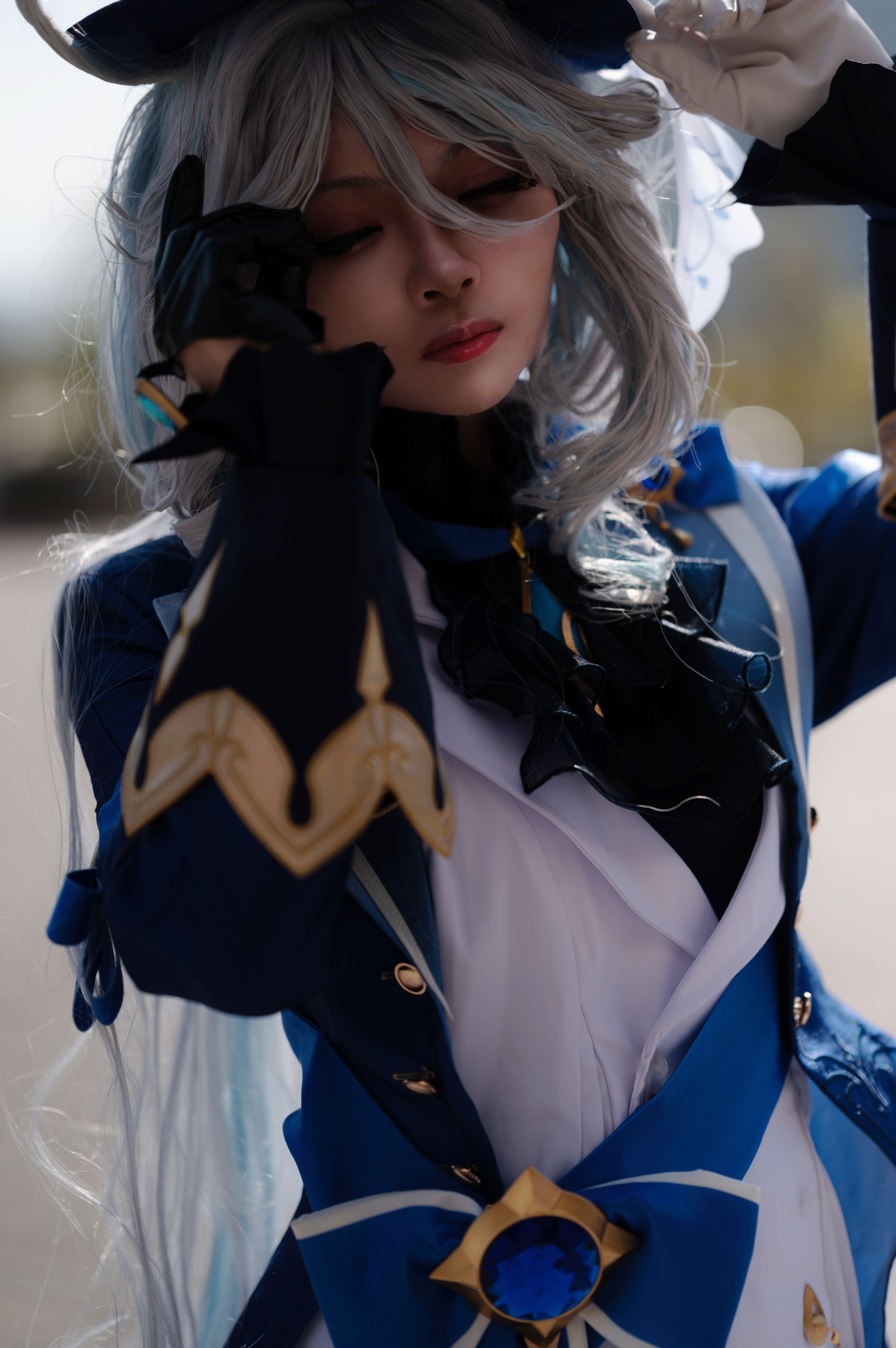 cosplay フリーナ / Furina Genshin Impact | HoYoLAB