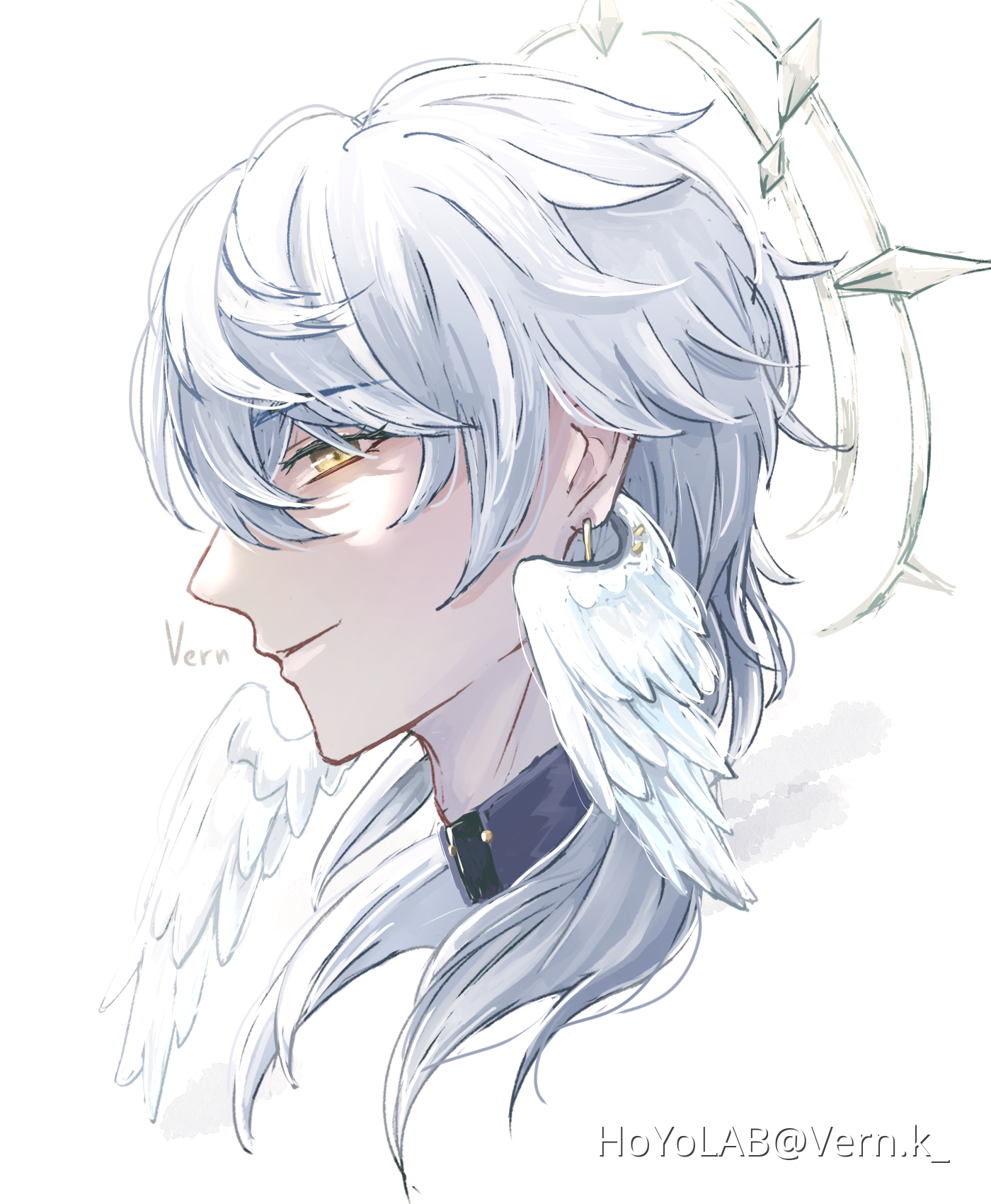 Mr. Sunday Honkai: Star Rail | HoYoLAB