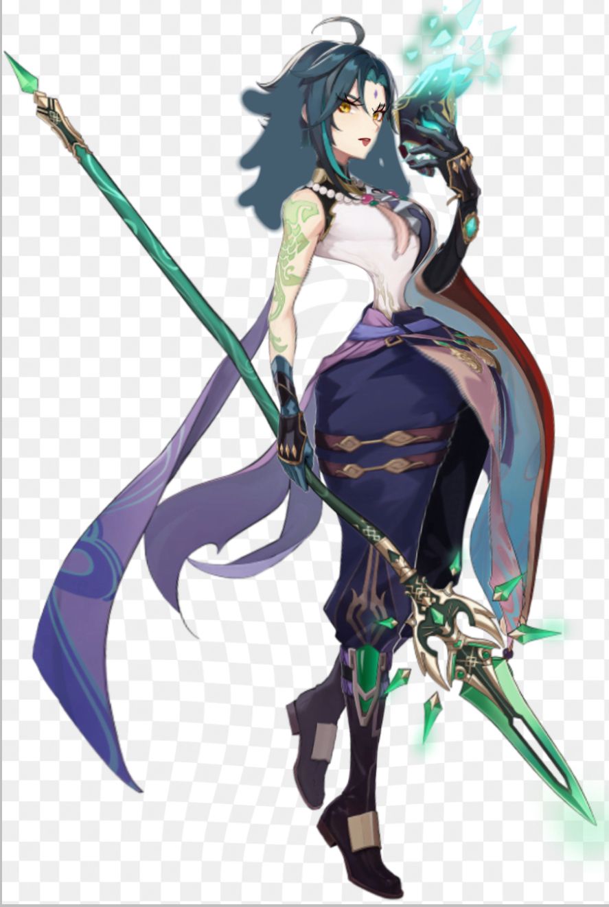 OMg XiAo GeNdErBeNd sO pReTtY I wUv it ️ ️ ️ ️ sLaY xiao🩶🩶🖤💅💅💅💅💅💅💅iTs ...