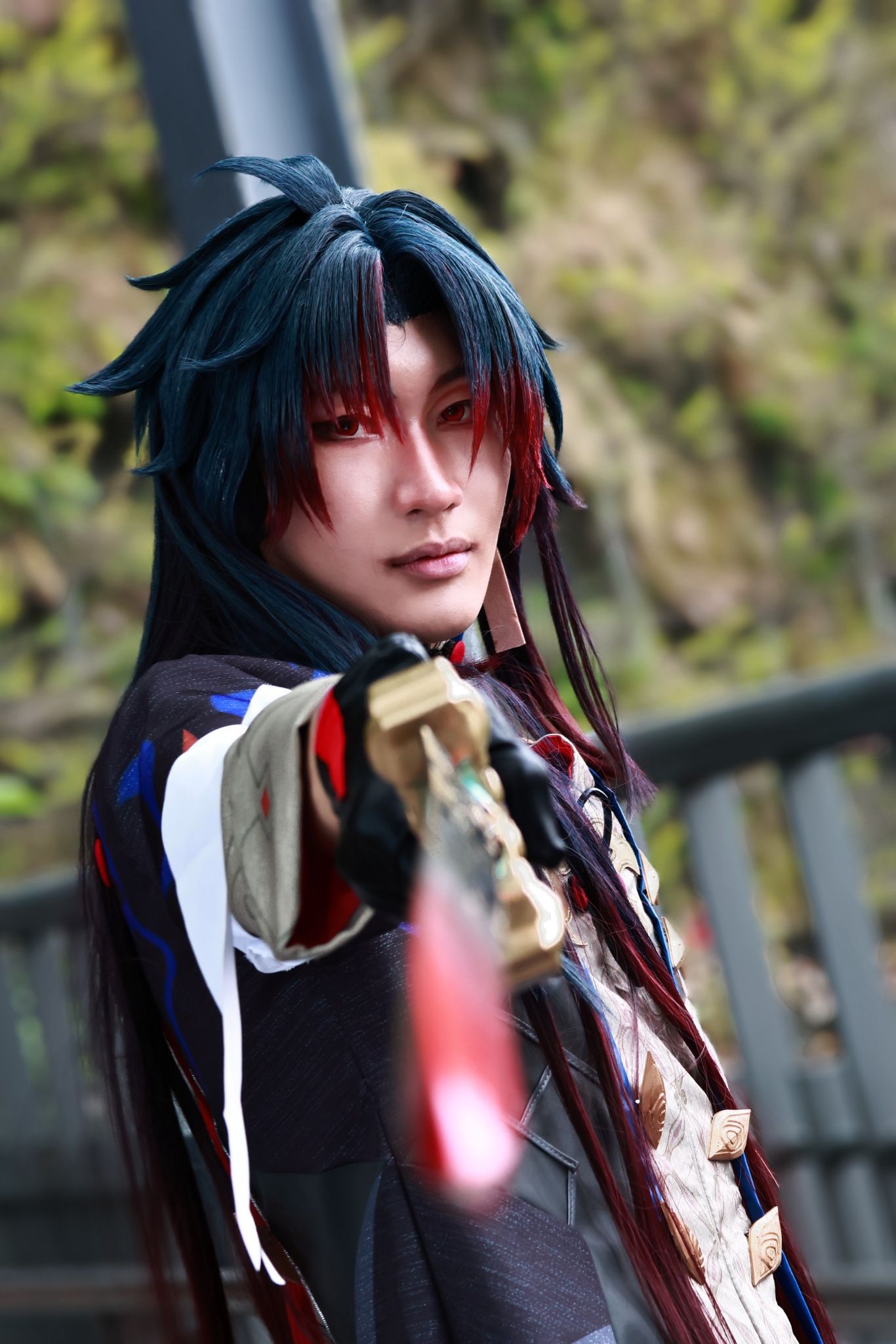 #cwtk44 刃 Honkai: Star Rail | HoYoLAB