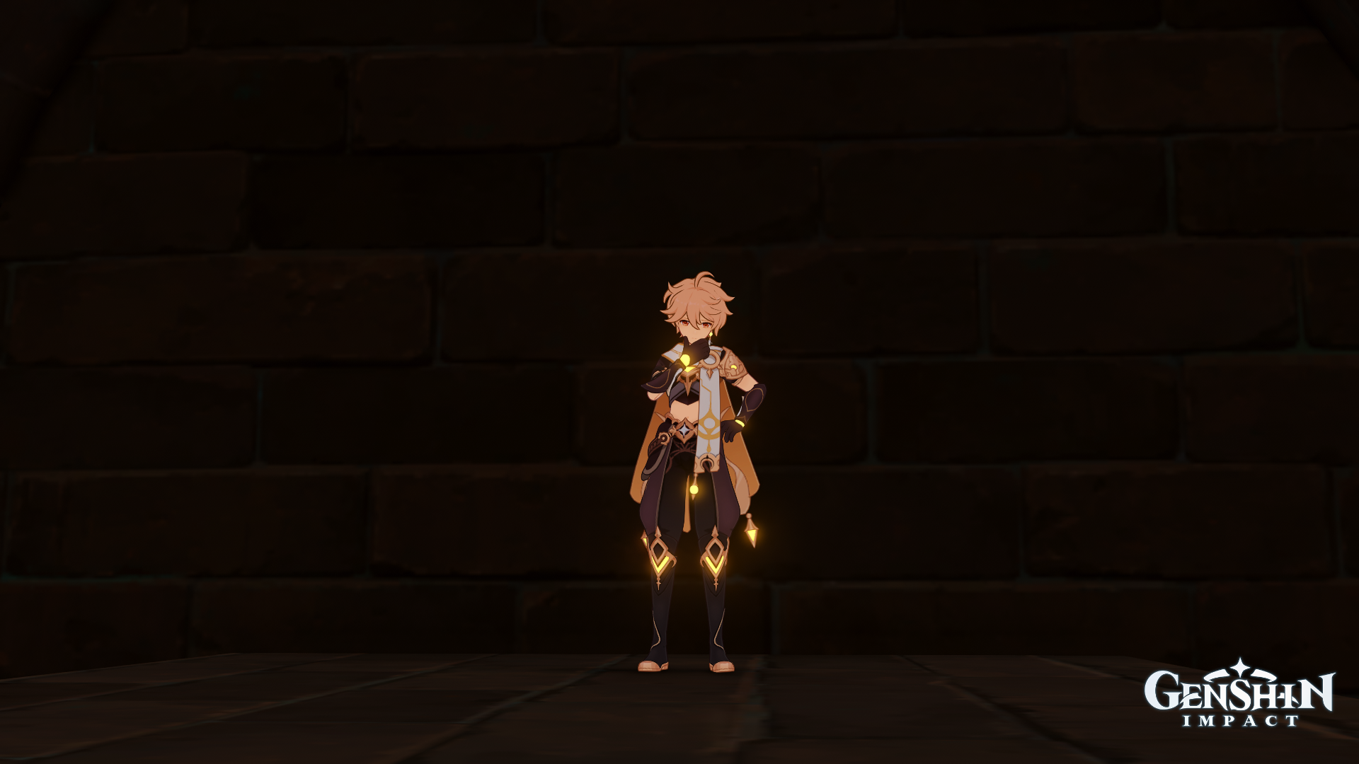 Resinless behavior Genshin Impact | HoYoLAB