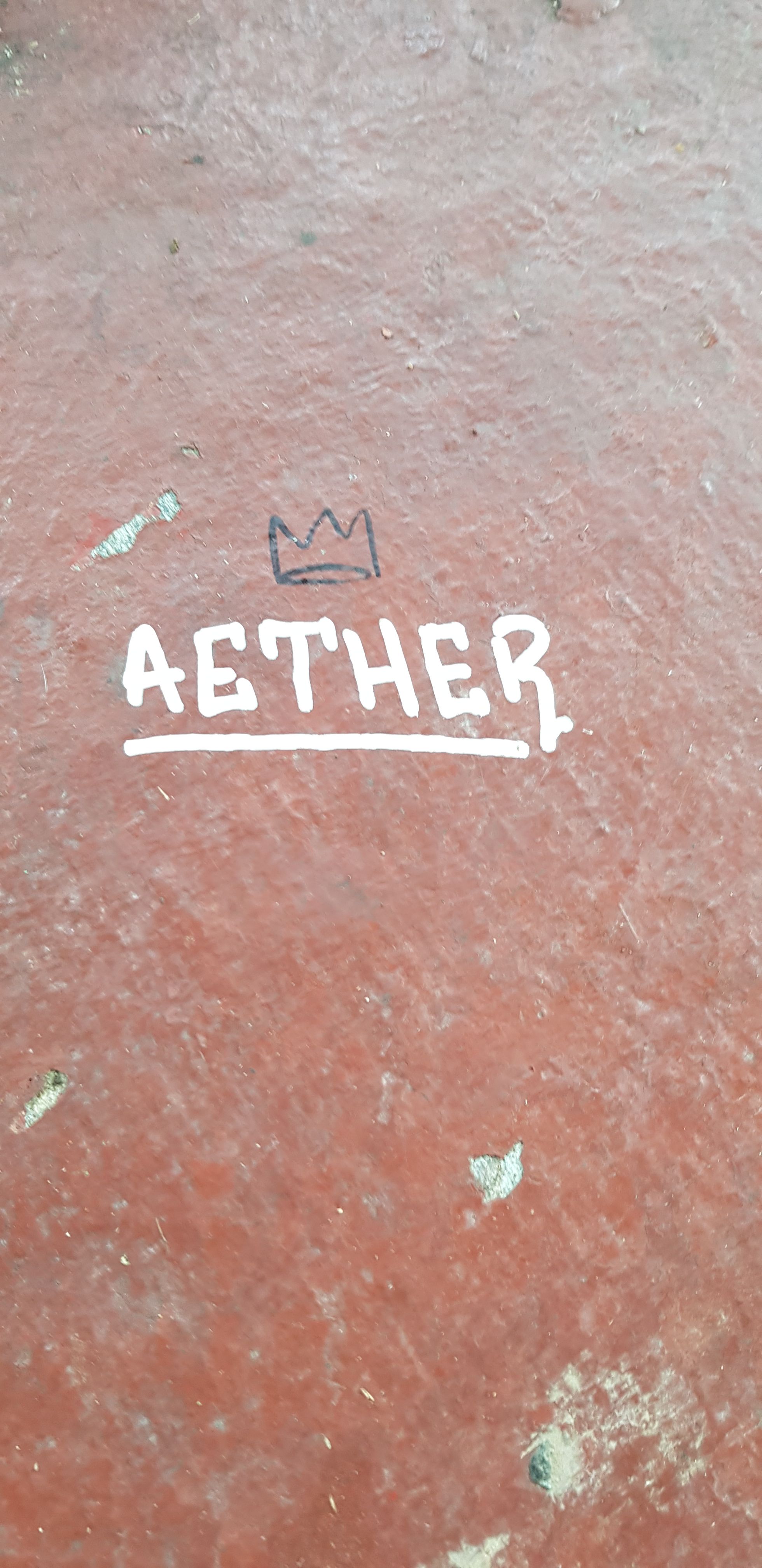 Someone wrote Aether... Genshin Impact | HoYoLAB