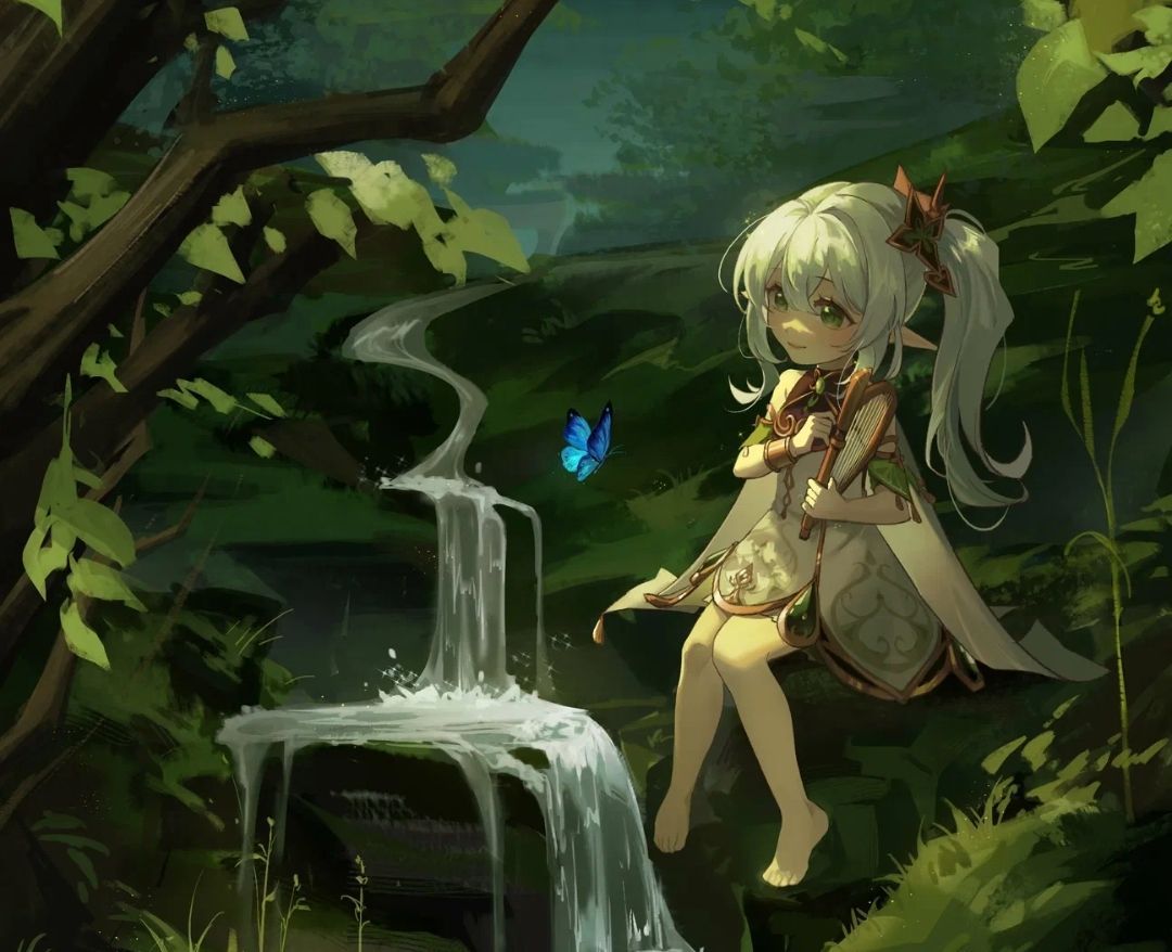 teyat Genshin Impact | HoYoLAB