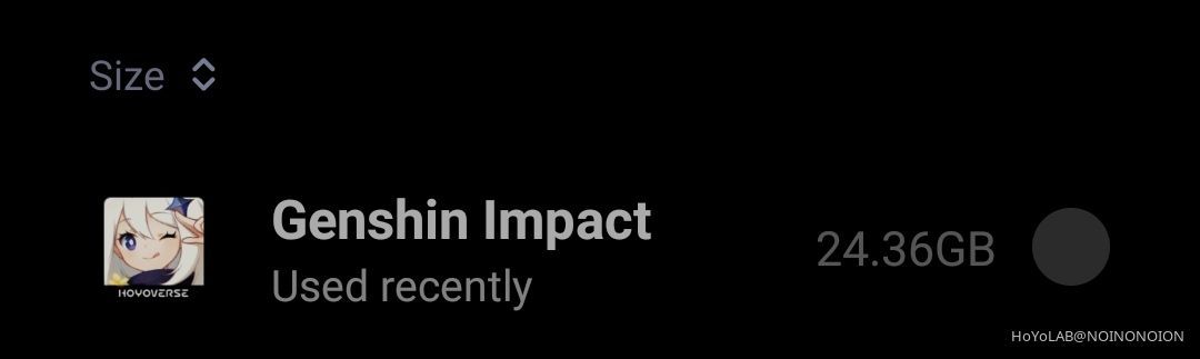 2 more patches and I'm done... Genshin Impact | HoYoLAB