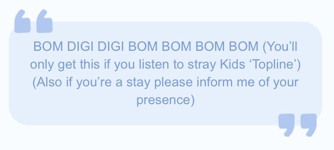 BOM DIGI DIGI BOM BOM BOM BOM | HoYoLAB