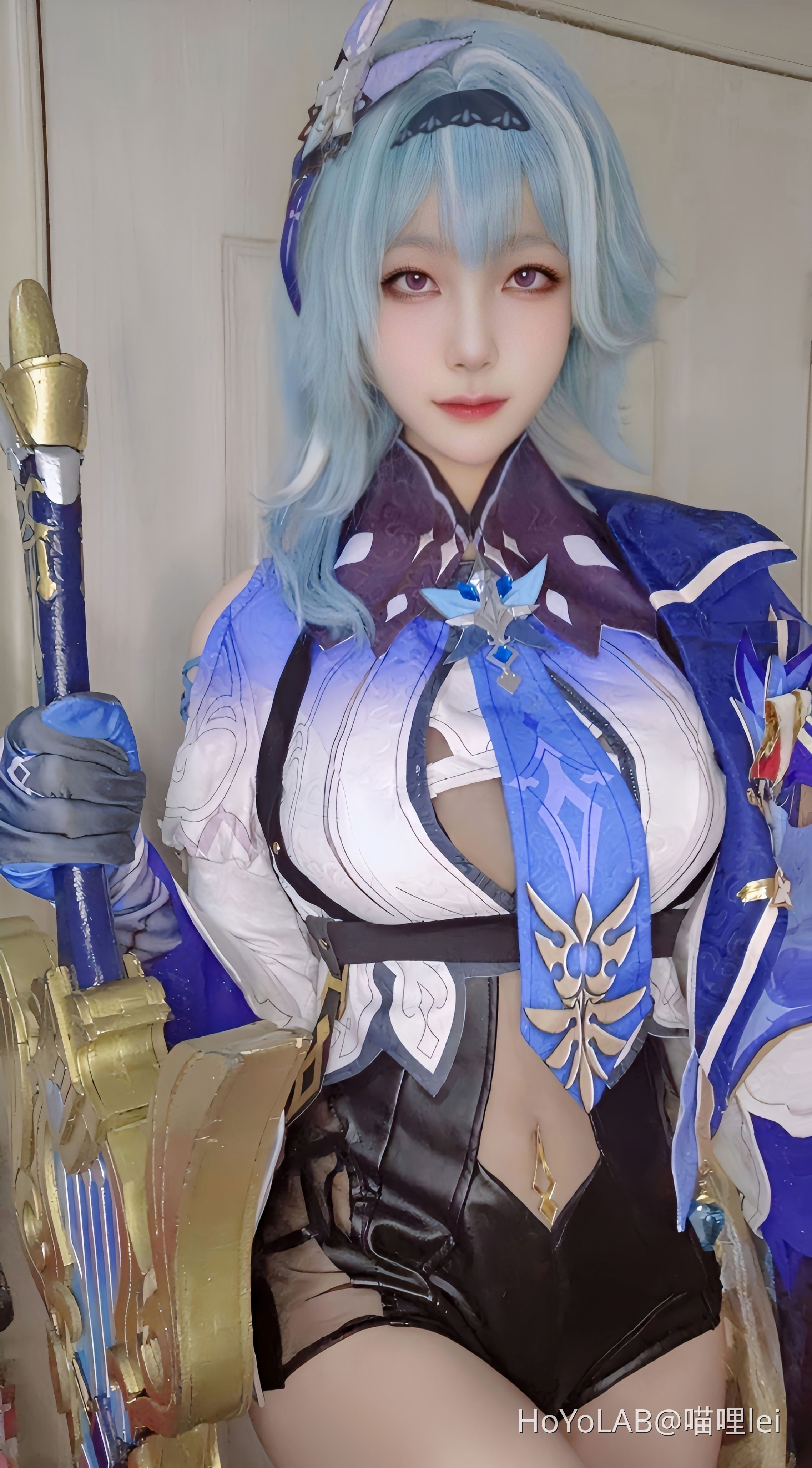 How about dancing with sinners? Genshin Impact | HoYoLAB