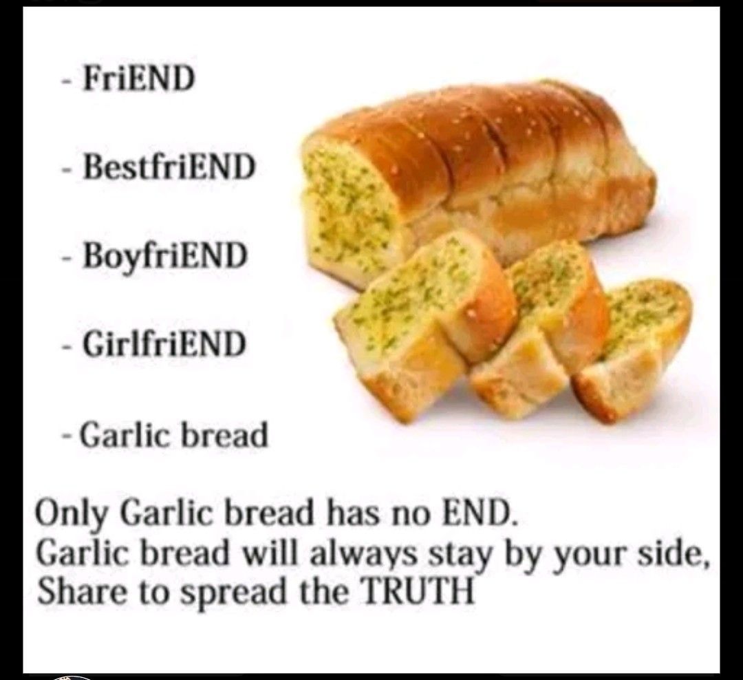 garlice bread will be here for you oh piamons here nvm Genshin Impact ...
