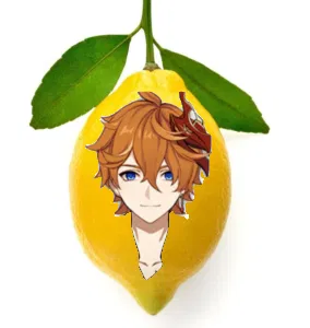 LEmon Genshin Impact | HoYoLAB