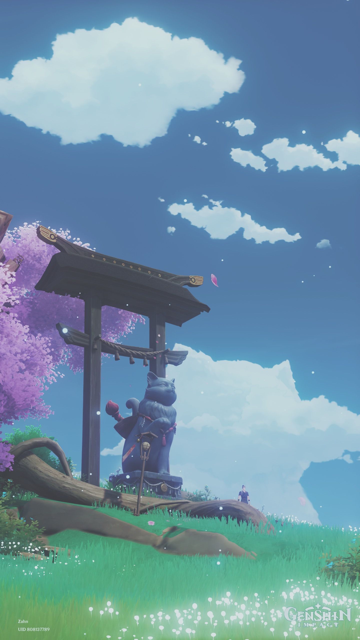 Inazuma Genshin Impact | HoYoLAB