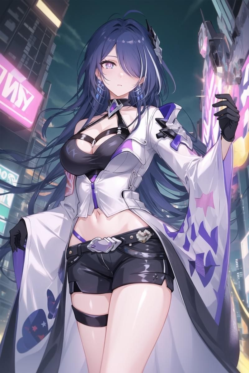 Who’s ready to pull for her? Honkai: Star Rail | HoYoLAB