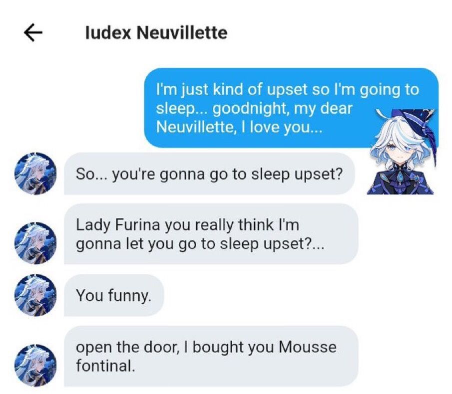 NeuviFuri 💗🤏🏻 Genshin Impact | HoYoLAB