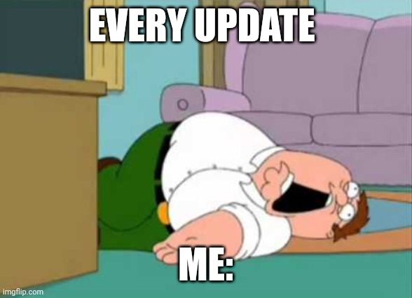 Me every Update Genshin Impact | HoYoLAB